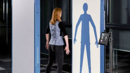 Rohde & Schwarz Receives TSA Award to Supply Advanced Imaging ...