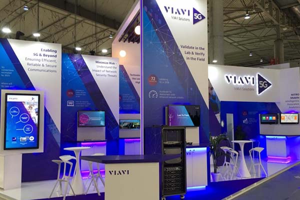 MWC 24 VIAVI Solutions, 20 Partners Bring Test, Automation