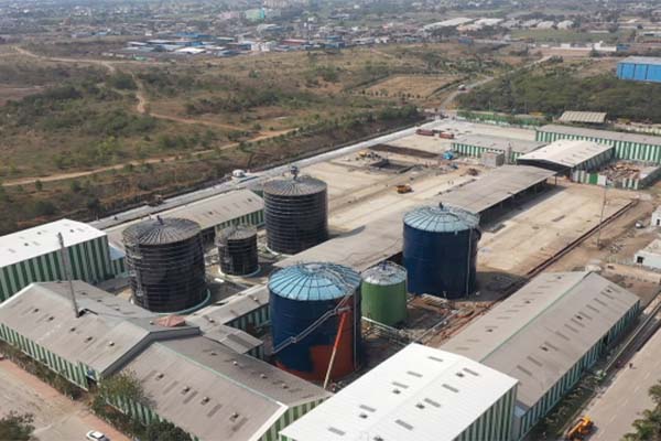 ONGC Board Nods Pan-India CBG Plants JV with EverEnviro