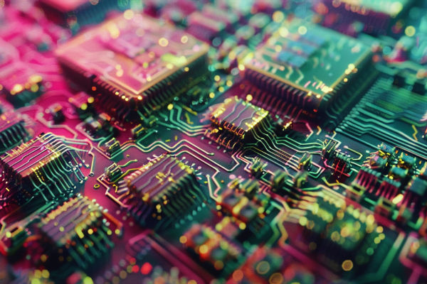 Arm, HCLTech to Enhance Silicon Chips for AI Business