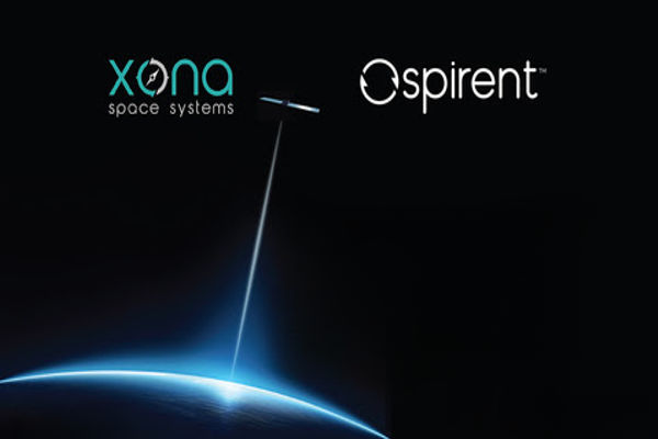 Xona Pulsar, Spirent Advances LEO PNT Solutions for Users