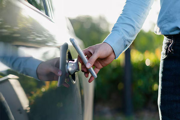 NXP Automotive Digital Key Gets CCC DKA Certification