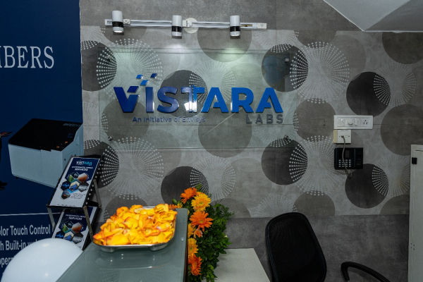 Envisys VISTARA LABS, Environmental Test Lab at Bengaluru