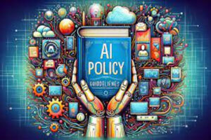 2024 State of Cybersecurity Survey on AI Policy by ISACA
