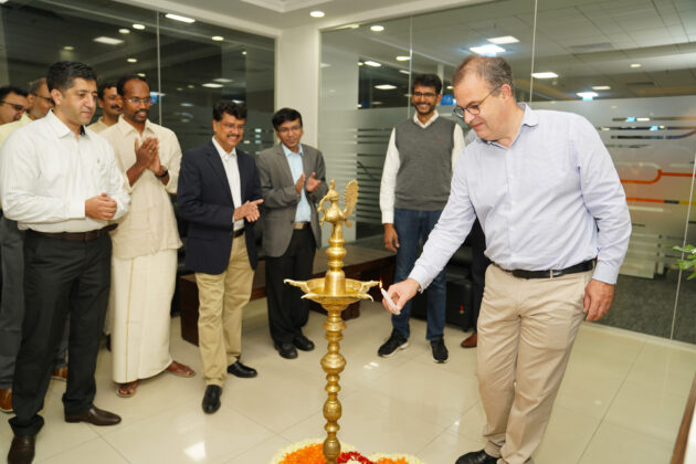 Stellantis new innovative lab in Bengaluru for auto cockpit