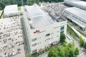 Murata Manufacturing India in Tamil Nadu to produce MLCCs
