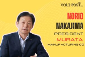 Murata Manufacturing India in Tamil Nadu to produce MLCCs