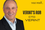 Verint Expands Bangalore with Global Innovation Center (GIC)