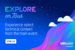 VMware Explore 2025 in Las Vegas on August 25