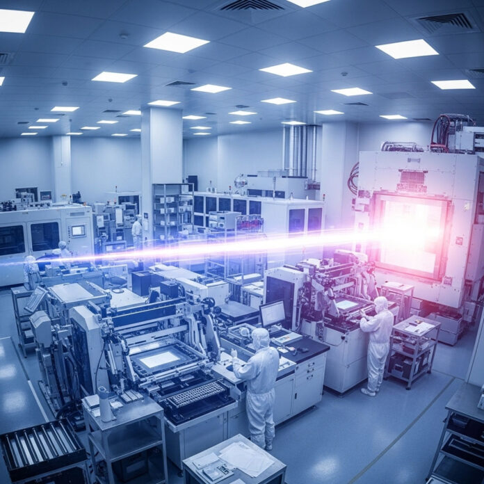 Gate-All-Around (GAA) transistors Advantages, Risks, Future