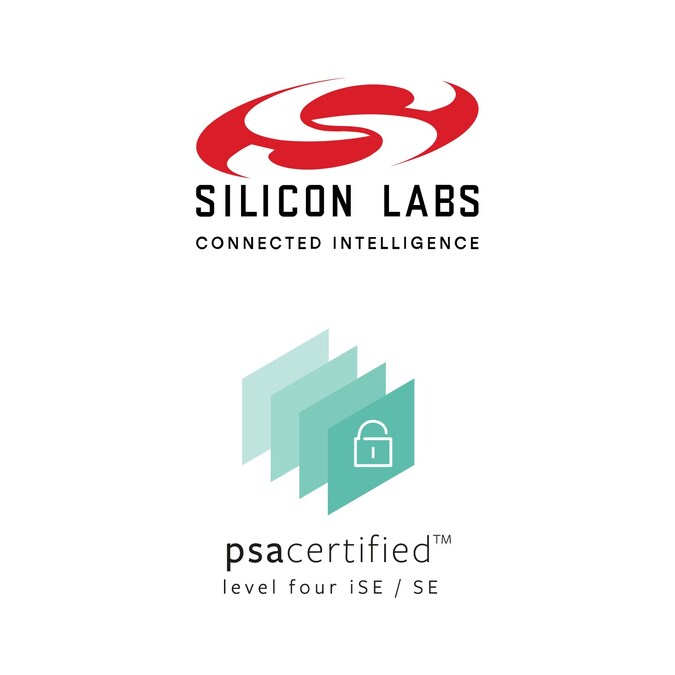 Silicon Labs Series 3 gets PSA Level 4 certification