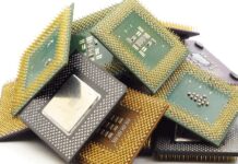 Chip Prices Surge, NXP, TI, Infineon Hike Apr 1